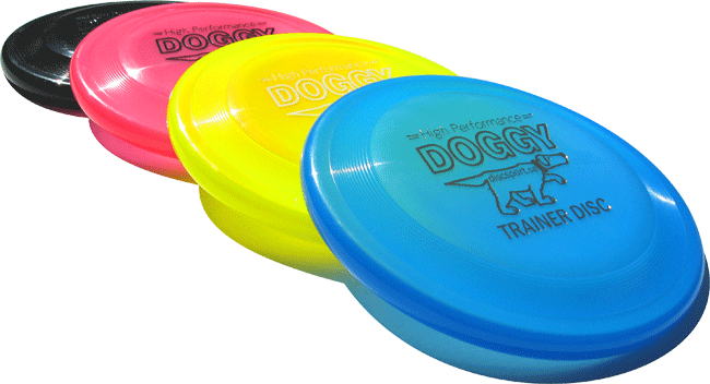 EGET TRYCK | Discsport - Allt för Discgolf och Frisbee!