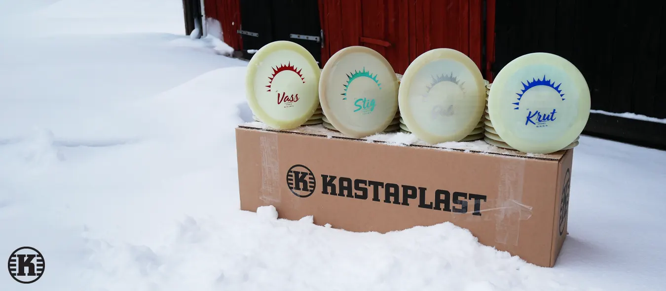 Discsport - Allt för Discgolf och Frisbee!
