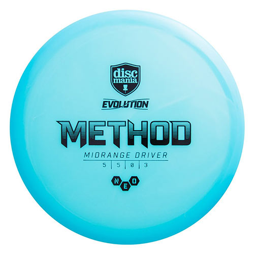 Midrange Disc | Discsport