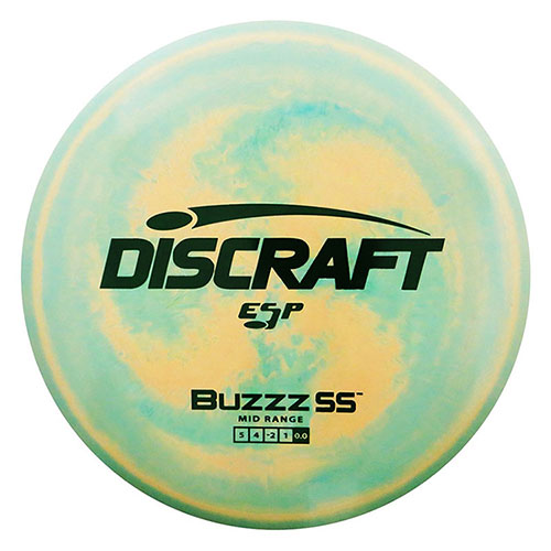 Midrange Disc | Discsport