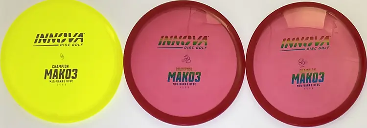 Champion Mako3 - Disc - Innova | Discsport - Allt för Discgolf och Frisbee!