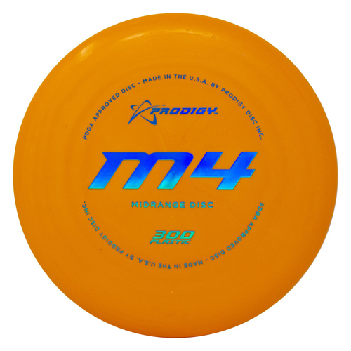 Midrange Disc | Discsport