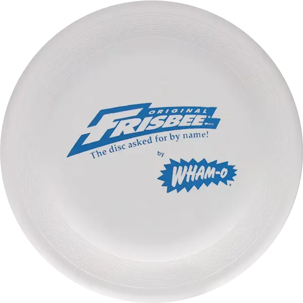 Wham-O Fastback Frisbee - Fastback Frisbee | Wham-O | Discgolf